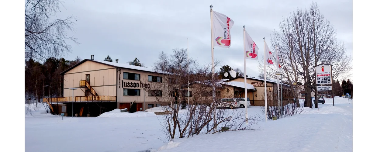 Things to do in Hetta | Transun