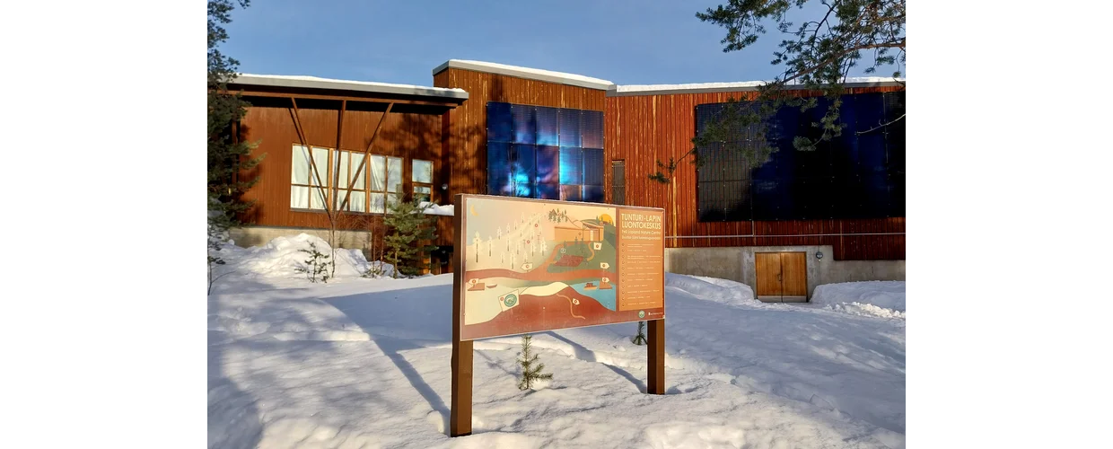 Things to do in Hetta | Transun