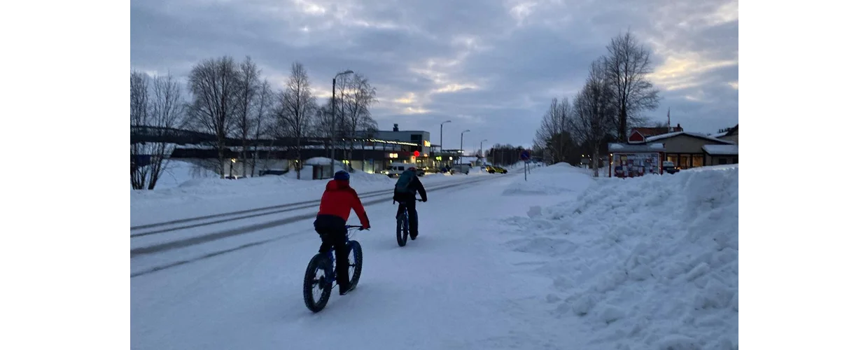 Things to do in Hetta | Transun