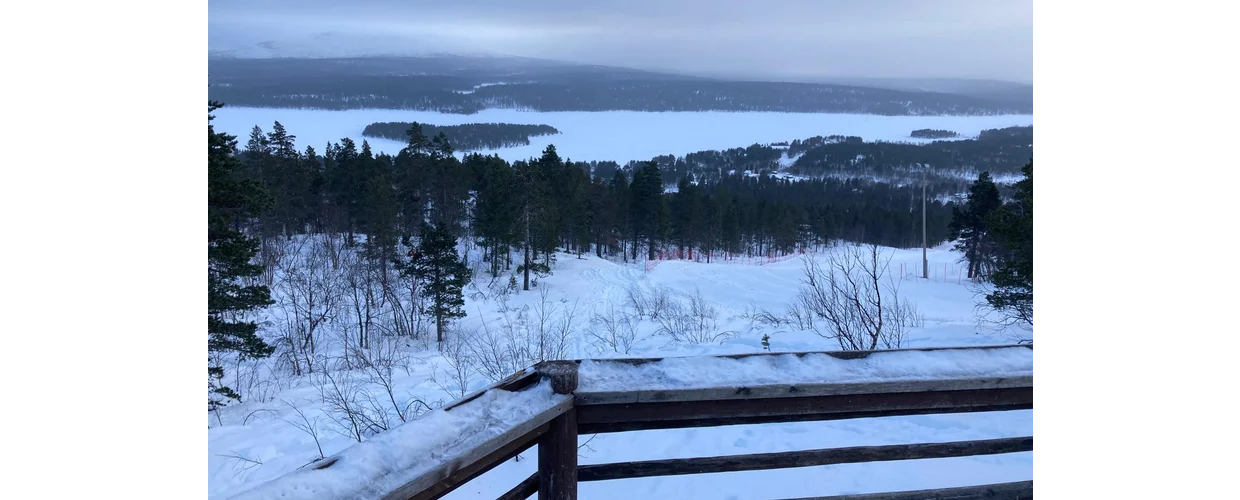 Things to do in Hetta | Transun